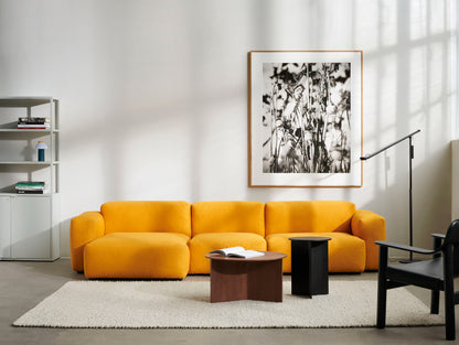 Slit Table Wood by HAY – Really Well Made