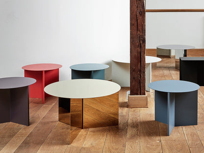 Slit Table by HAY – Really Well Made