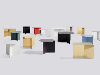 Slit Table by HAY – Really Well Made