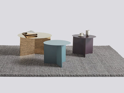 Slit Table by HAY – Really Well Made