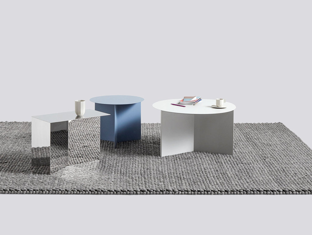 Slit Table XL by HAY · Really Well Made