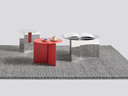 Slit Table by HAY – Really Well Made