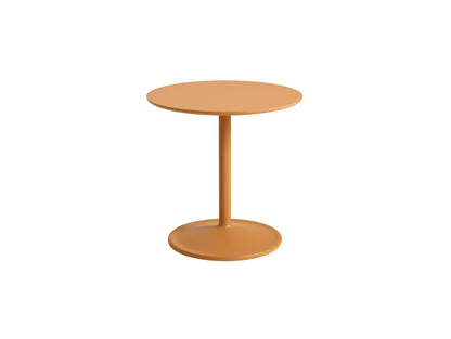 Soft Side Table by Muuto – Really Well Made