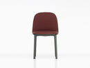Softshell Side Chair by Vitra – Really Well Made