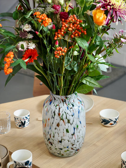 Splash Vase by HAY – Really Well Made
