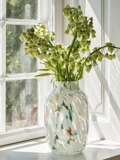 Splash Vase by HAY – Really Well Made