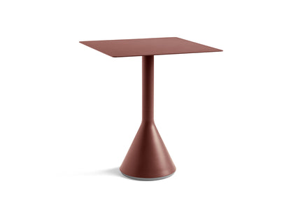 Palissade Cone Table by HAY – Really Well Made