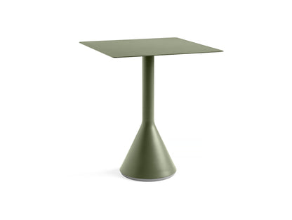 Palissade Cone Table by HAY – Really Well Made