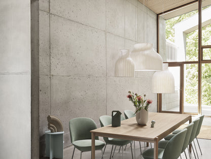 Strand Pendant Lamp by Muuto – Really Well Made