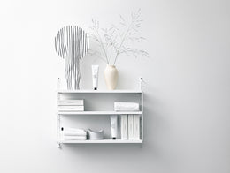 String Pocket by String – Really Well Made