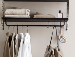 String Rod by String – Really Well Made