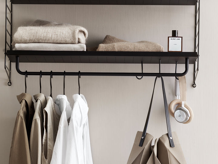 String · Designer Swedish Furniture & Shelving Systems – Really Well Made