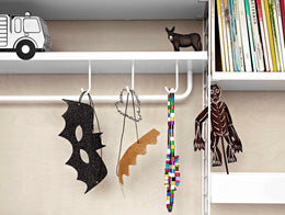 String Rod by String – Really Well Made