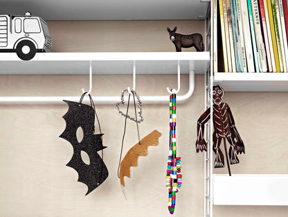 String Rod by String – Really Well Made