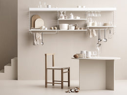 String Rod by String – Really Well Made