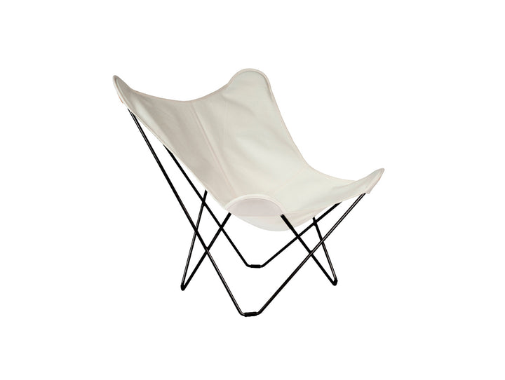Sunshine Mariposa Butterfly Chair by Cuero – Really Well Made