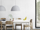 Under the Bell Pendant Lamp by Muuto – Really Well Made