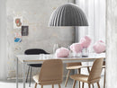 Under the Bell Pendant Lamp by Muuto – Really Well Made