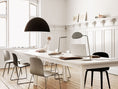 Under the Bell Pendant Lamp by Muuto – Really Well Made