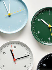 Wall Clock by HAY – Really Well Made
