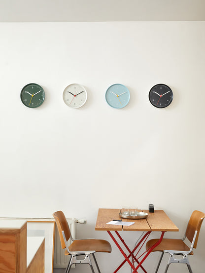 Wall Clock by HAY – Really Well Made