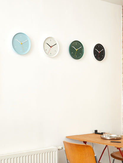 Wall Clock by HAY – Really Well Made