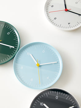 Wall Clock by HAY · Really Well Made