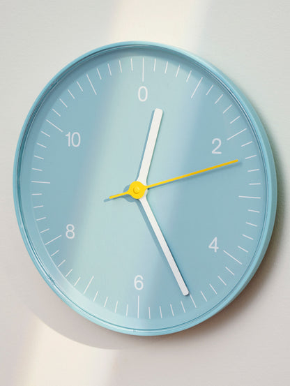 Wall Clock by HAY – Really Well Made