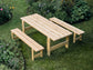 Weekday Table by HAY – Really Well Made