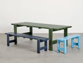 Weekday Table by HAY – Really Well Made