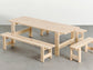 Weekday Table by HAY – Really Well Made