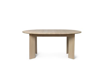 Bevel Extendable Table by Ferm Living – Really Well Made