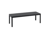 Workshop Coffee Table by Muuto – Really Well Made