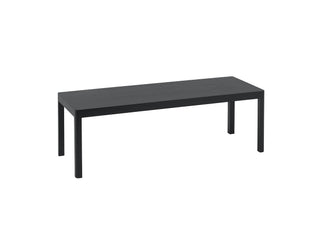 Workshop Coffee Table by Muuto – Really Well Made