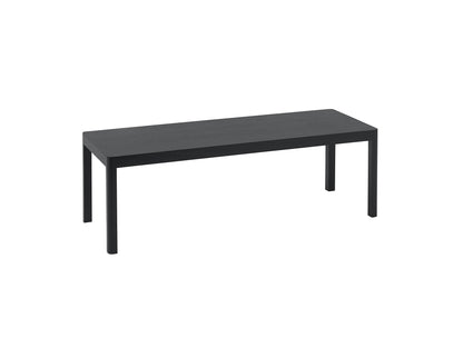 Workshop Coffee Table by Muuto – Really Well Made