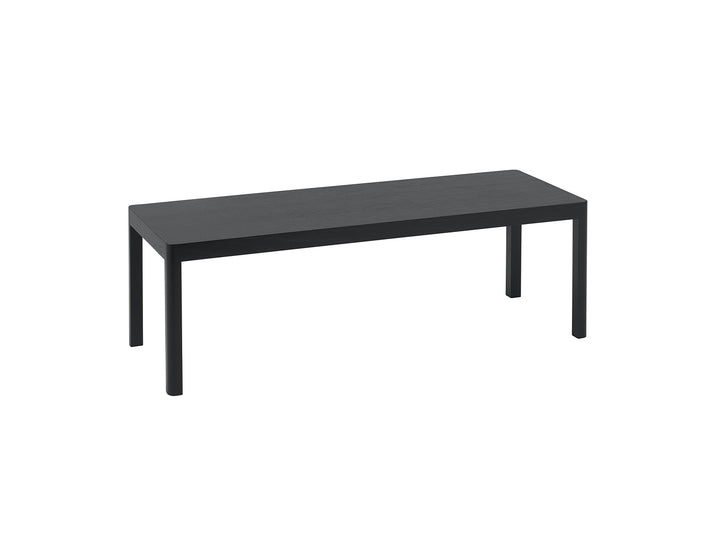 Workshop Coffee Table by Muuto – Really Well Made
