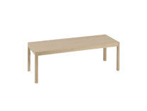 Workshop Coffee Table by Muuto – Really Well Made