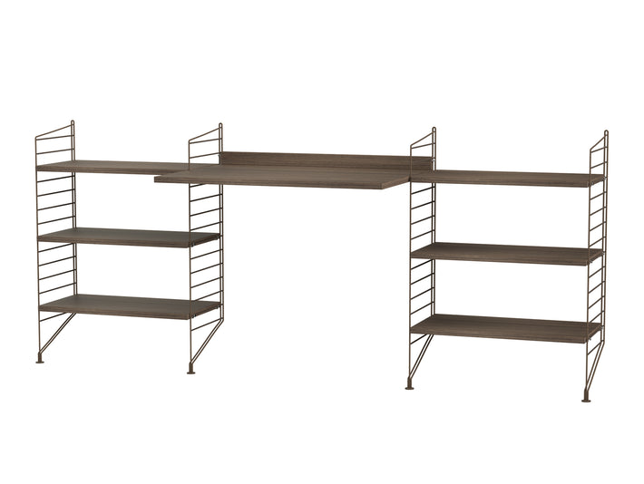 Workspace Combinations by String – Really Well Made