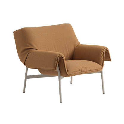 Wrap Lounge Chair by Muuto – Really Well Made