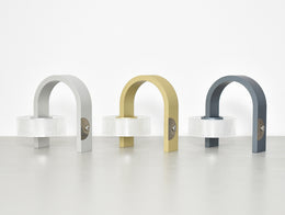 Hoop Tape Dispenser by Andhand – Really Well Made