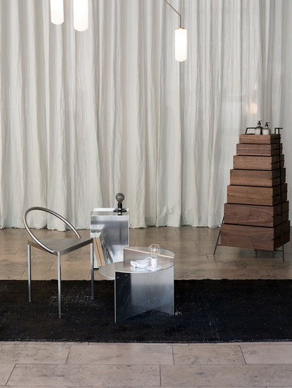 Rivet Side Table by Frama – Really Well Made