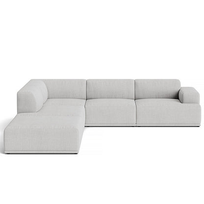 Connect Soft Corner Modular Sofa by Muuto – Really Well Made