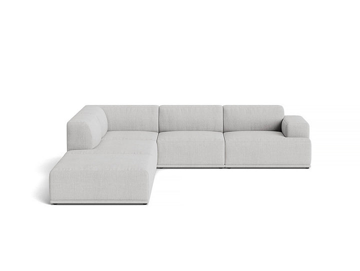 Connect Soft Corner Modular Sofa by Muuto – Really Well Made