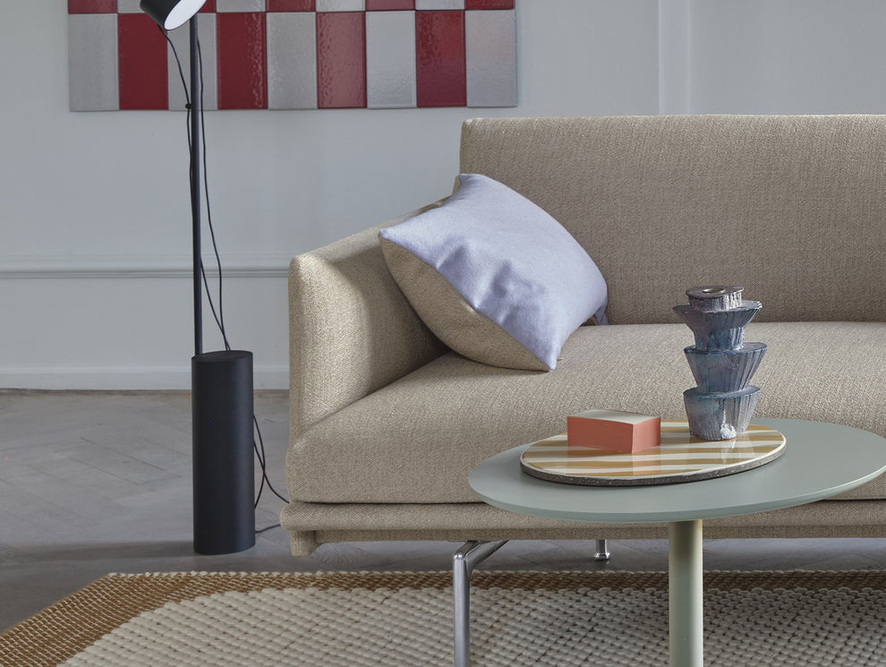 Outline Sofa by Muuto – Really Well Made