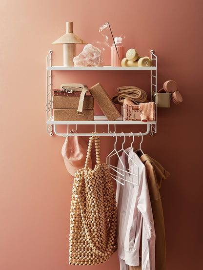 String Rod by String – Really Well Made