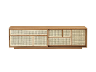 Air Sideboard Low by Design House Stockholm – Really Well Made