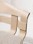 Wick Chair by Design House Stockholm – Really Well Made