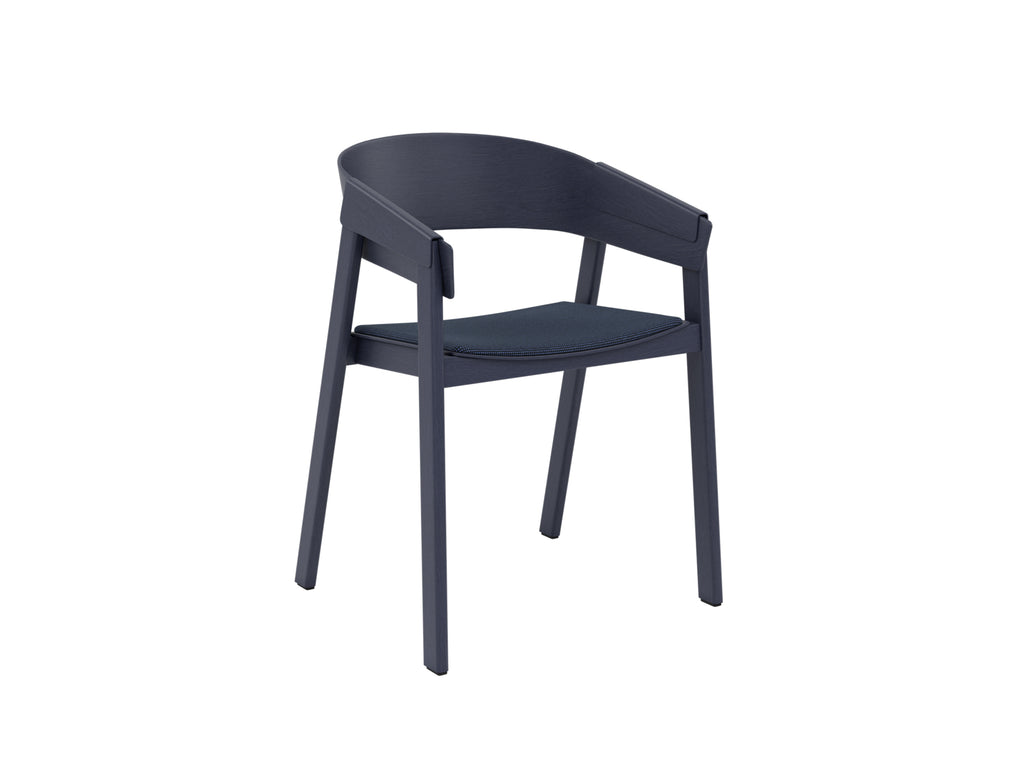 Cover Armchair Upholstered by Muuto · Really Well Made