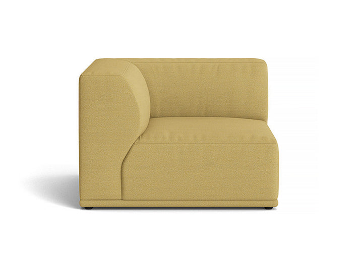 Connect Soft Modular Sofa - Individual Modules by Muuto – Really Well Made