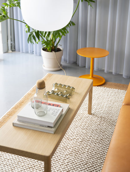 Workshop Coffee Table by Muuto – Really Well Made